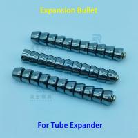 China Custom Carbide Expanding Head Bullet for Horizontal Tube Expander for sale