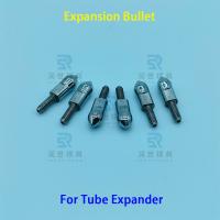 China Custom Carbide Expanding Head Bullet for Horizontal Tube Expander for sale