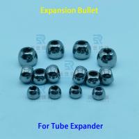 China High-Durability Carbide Expansion Head Bullet for Heat Exchangers for sale