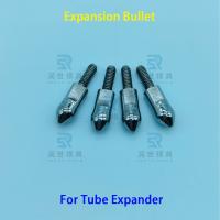 China Hard Alloy Expansion Ball For Tube Expanding machine Spare Part for sale