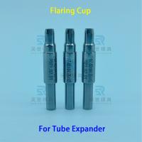 China Heat Exchangers Use Flaring Cup For Φ5 Copper Tube Expander for sale