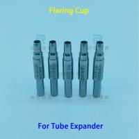 China Heat Exchangers Use Flaring Cup For Φ5 Copper Tube Expander for sale