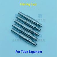 China Heat Exchangers Use Flaring Cup For Φ5 Copper Tube Expander for sale
