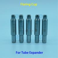 China Customized High-Performance Flaring Cup For Tube Expander SUJ2 Tube Expander Spare Parts for sale