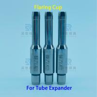 China Customized High-Performance Flaring Cup For Tube Expander SUJ2 Tube Expander Spare Parts for sale