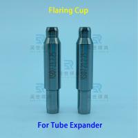 China Customized High-Performance Flaring Cup For Tube Expander SUJ2 Tube Expander Spare Parts for sale