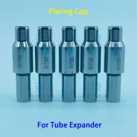 China Wear-Resistant Flaring Cup GCr15 Mirror polishing Flaring Cup For Tube Expander for sale