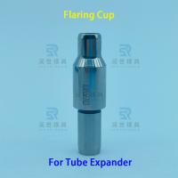 China Wear-Resistant Flaring Cup GCr15 Mirror polishing Flaring Cup For Tube Expander for sale