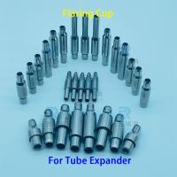 China Customizable Various Size Flaring Cup for Tube Vertical Expander for sale