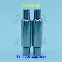 China Customizable Various Size Flaring Cup for Tube Vertical Expander for sale