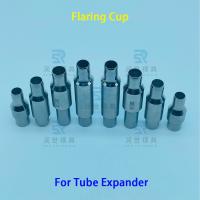 China Customizable Various Size Flaring Cup for Tube Vertical Expander for sale