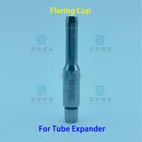 China Customizable Various Size Flaring Cup for Tube Vertical Expander for sale