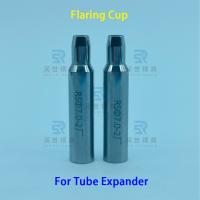 China Customizable Various Size Flaring Cup for Tube Vertical Expander for sale