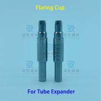 China Customizable Various Size Flaring Cup for Tube Vertical Expander for sale
