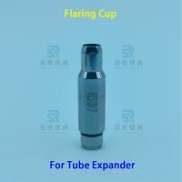 China Customizable Various Size Flaring Cup for Tube Vertical Expander for sale