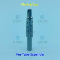 China Customizable Various Size Flaring Cup for Tube Vertical Expander for sale