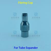 China Customizable Various Size Flaring Cup for Tube Vertical Expander for sale