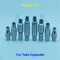 China Premium Flaring Cup for Air Conditioning Equipment Expansion Tube Machine for sale