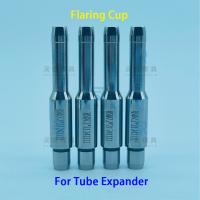 China Premium Flaring Cup for Air Conditioning Equipment Expansion Tube Machine for sale