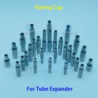 China Spare Part Flaring Bullet for Flaring Copper Aluminum & Stainless Steel Tube for sale