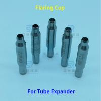 China Spare Part Flaring Bullet for Flaring Copper Aluminum & Stainless Steel Tube for sale