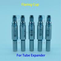 China Spare Part Flaring Bullet for Flaring Copper Aluminum & Stainless Steel Tube for sale