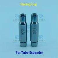 China Spare Part Flaring Bullet for Flaring Copper Aluminum & Stainless Steel Tube for sale