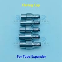 China Custom Φ9.52 Flaring Cup For OAK Horizontal Progressive Expander for sale