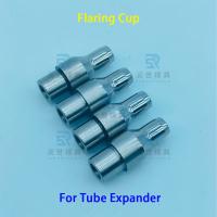 China Custom Φ9.52 Flaring Cup For OAK Horizontal Progressive Expander for sale