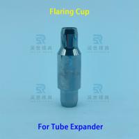 China Custom Φ9.52 Flaring Cup For OAK Horizontal Progressive Expander for sale