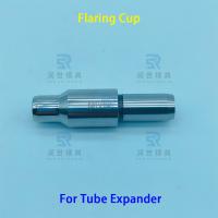 China Custom Φ9.52 Flaring Cup For OAK Horizontal Progressive Expander for sale
