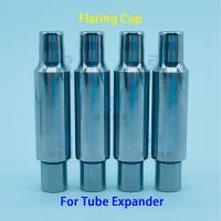 China Wear-Resistant Flaring Head for heat exchange coil Expansion Machine for sale