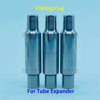 China Wear-Resistant Flaring Head for heat exchange coil Expansion Machine for sale