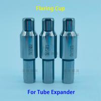 China Durable Flaring Head for Heat Exchanger Tube Expander Spare Parts for sale