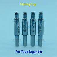 China Durable Flaring Head for Heat Exchanger Tube Expander Spare Parts for sale