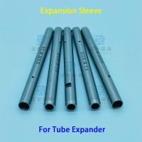China Custom Tube Flaring Sleeve for Efficient Copper Tube Expansion for sale