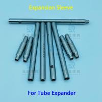 China Custom Tube Flaring Sleeve for Efficient Copper Tube Expansion for sale