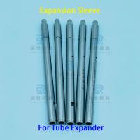 China Custom Tube Flaring Sleeve for Efficient Copper Tube Expansion for sale