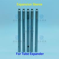 China Copper Tube Expansion Used Tube Expanding Sleeve For Heat Exchange Coil for sale