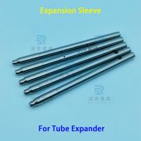 China Copper Tube Expansion Used Tube Expanding Sleeve For Heat Exchange Coil for sale