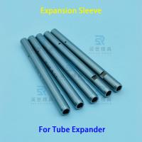 China Copper Tube Expansion Used Tube Expanding Sleeve For Heat Exchange Coil for sale