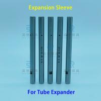 China Copper Tube Expansion Used Tube Expanding Sleeve For Heat Exchange Coil for sale