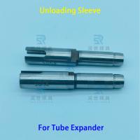 China High-Quality Unloading Sleeve for Expanding Heat Exchange Coil for sale
