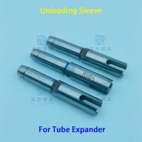 China High-Quality Unloading Sleeve for Expanding Heat Exchange Coil for sale