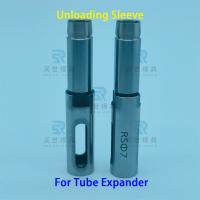 China High-Quality Unloading Sleeve for Expanding Heat Exchange Coil for sale