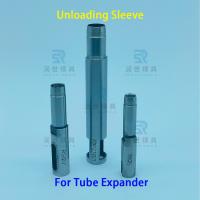 China High-Quality Unloading Sleeve for Expanding Heat Exchange Coil for sale