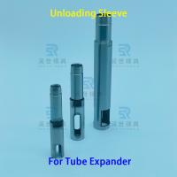 China Wear-Resistant Unloading Bushing For for Coils and Condenser Tube Expander for sale
