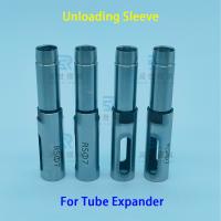 China Wear-Resistant Unloading Bushing For for Coils and Condenser Tube Expander for sale