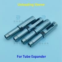 China Wear-Resistant Unloading Bushing For for Coils and Condenser Tube Expander for sale