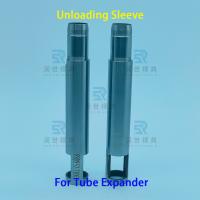 China Wear-Resistant Unloading Bushing For for Coils and Condenser Tube Expander for sale